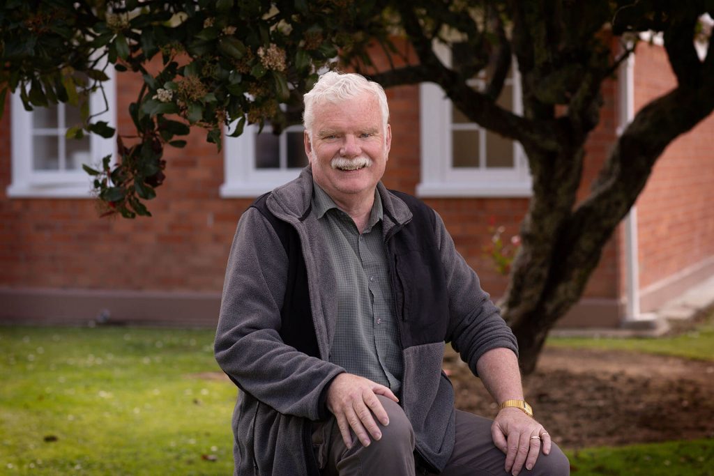 Our People - Dingwall Trust