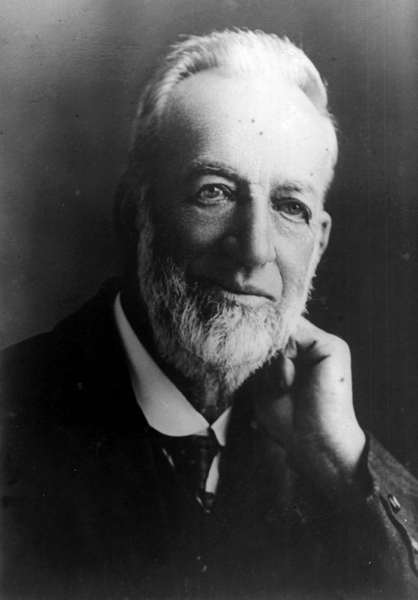 Our history - Dingwall Trust