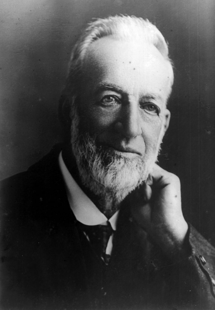 Our history - Dingwall Trust