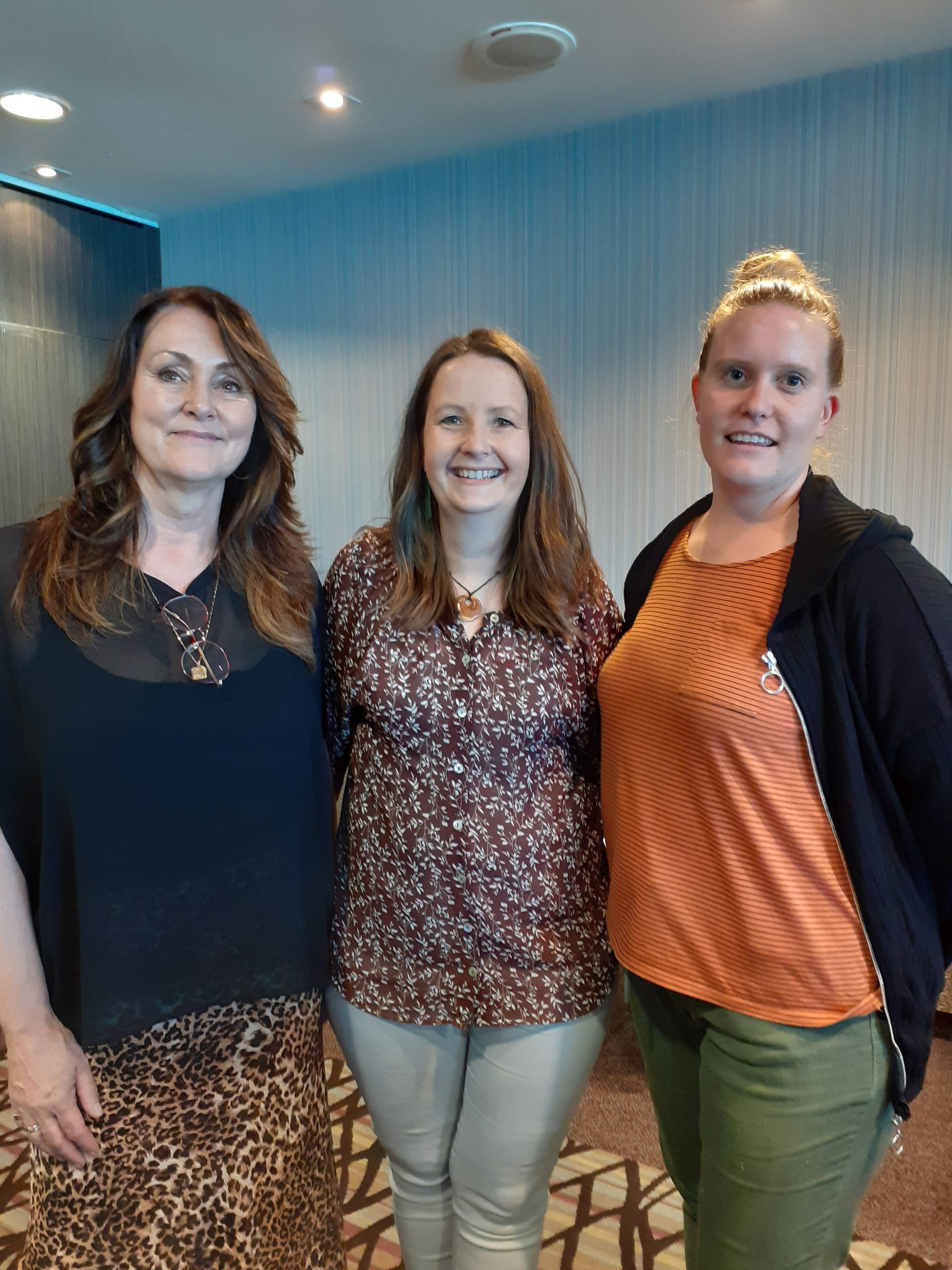 He waka eke noa – we are all in this together - Dingwall Trust